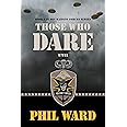 Amazon.com: Those Who Dare: Book One in the Raiding Forces Series ...