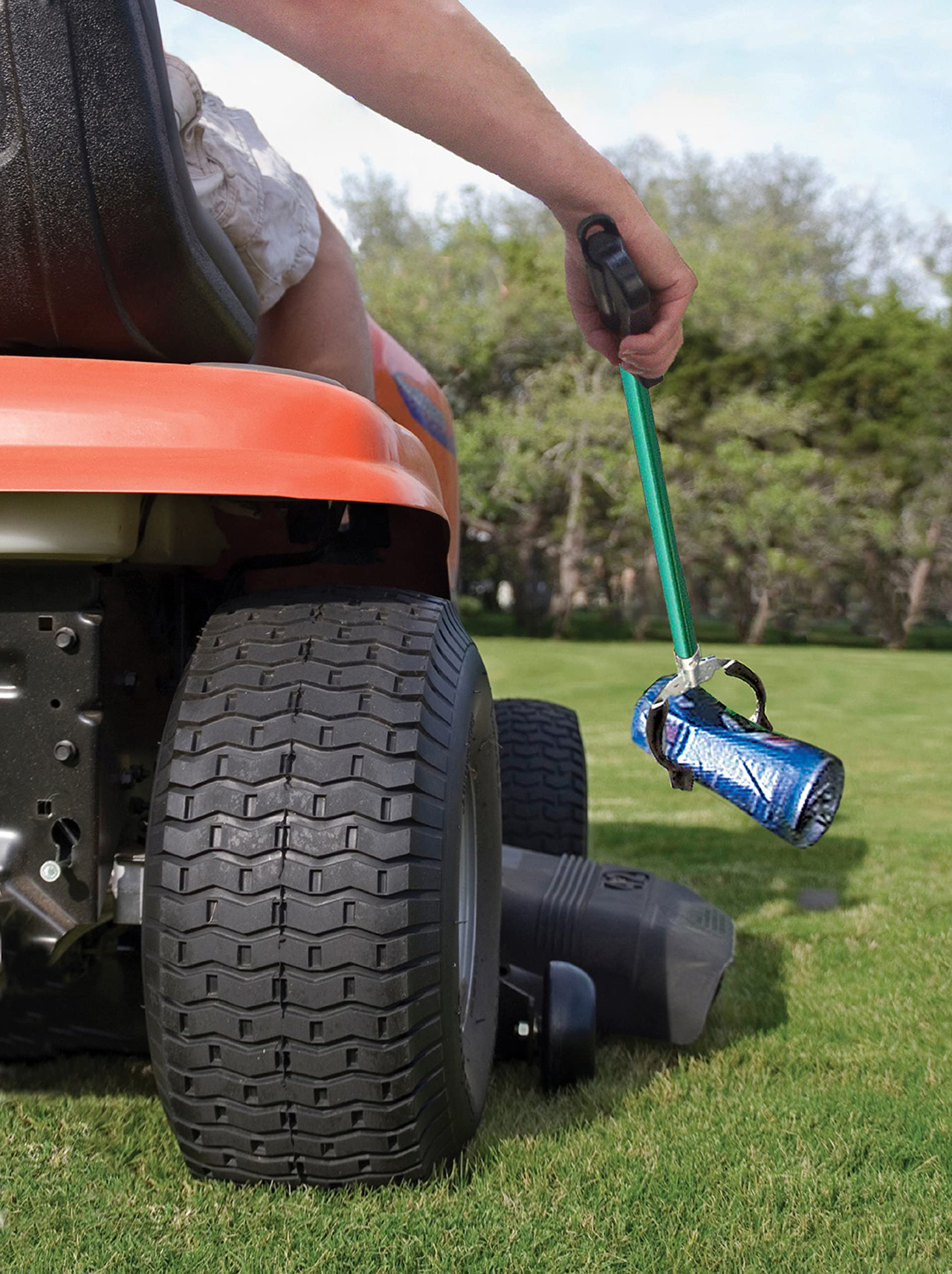 Mua Unger Professional 36” Nifty Nabber – Reacher Grabber Tool & Trash ...