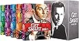 Amazon.com: Get Smart - The Complete Series Gift Set: Don Adams ...
