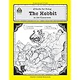 Amazon.com: A Guide for Using The Hobbit in the Classroom (Literature ...