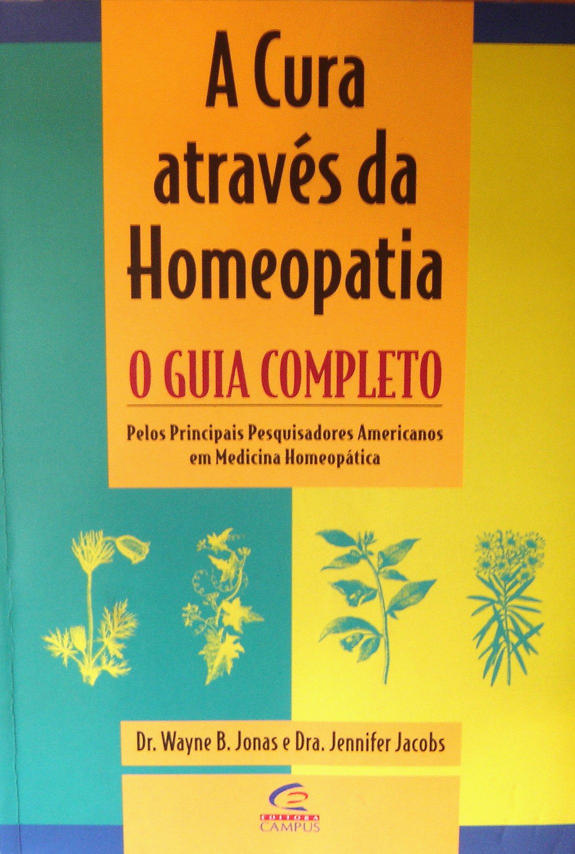 Homeopatia Pdf