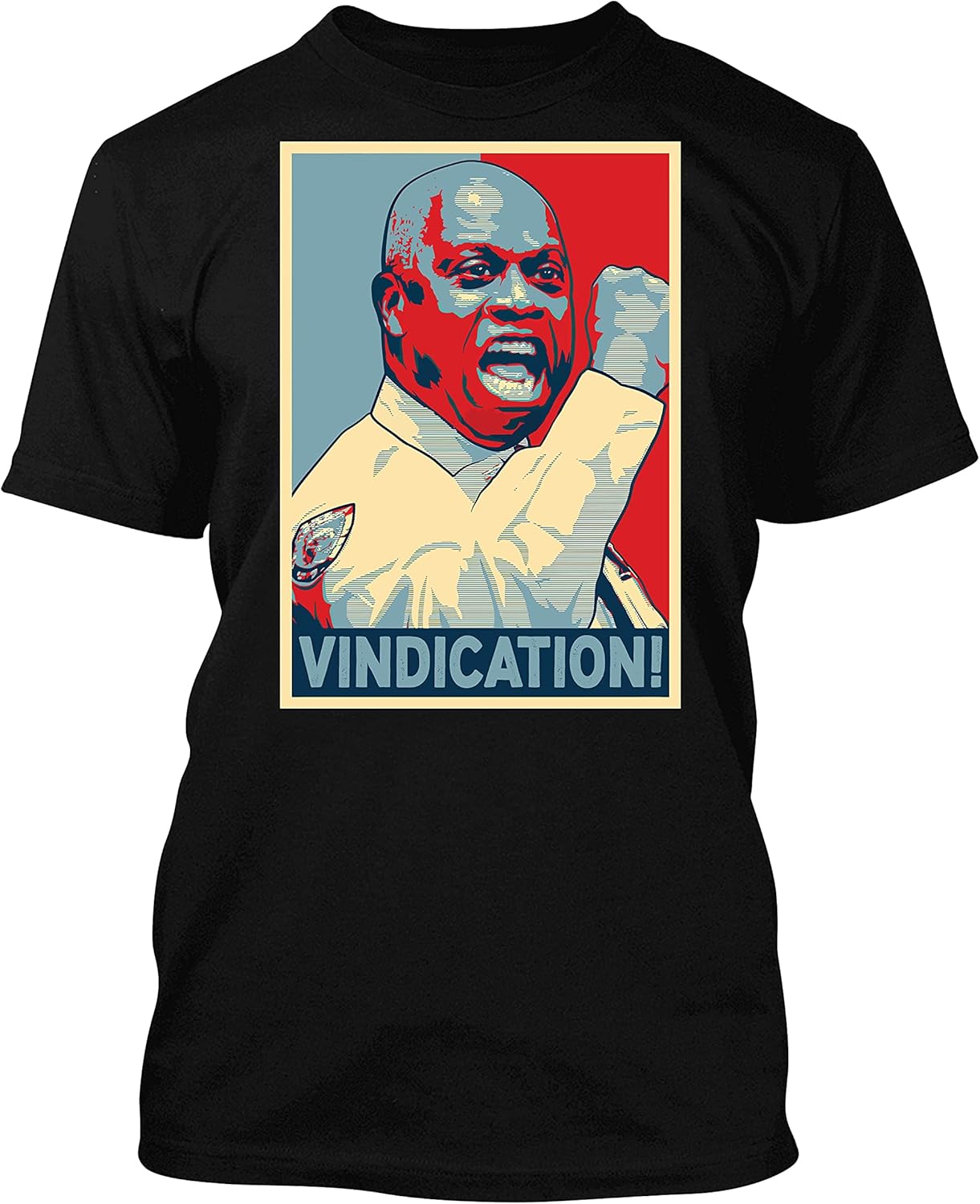 ANLADO Vindication Brooklyn 99 Captail Holt T-Shirt | Amazon.com