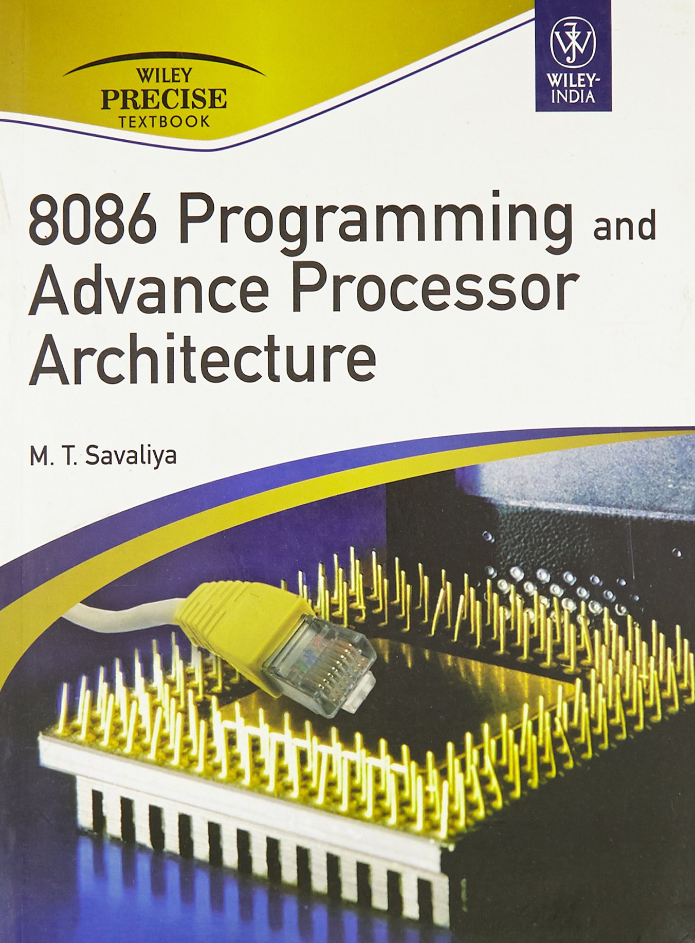 8086 microprocessor pin configuration pdf