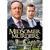 Amazon.com: Midsomer Murders Holiday Pop-Up Collectible : Gwilym Lee, Neil Dudgeon, Nick ...