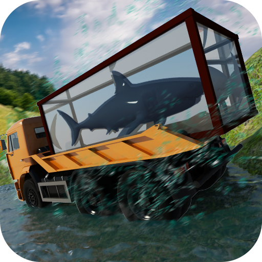 Fish Transporter Truck 2017:Amazon.com:Appstore for Android