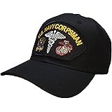 Amazon.com: Marine Corps 8404 Medevac Corpsman MOS Patch - Navy ...