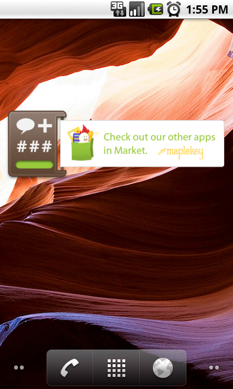 Flex Dialer Lite:Amazon.com:Appstore for Android