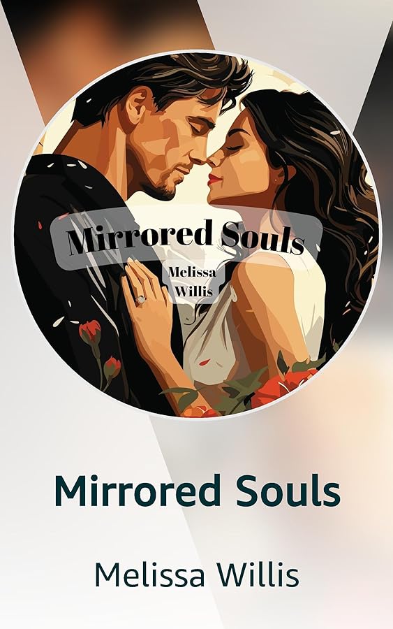 Mirrored Souls | Kindle Vella