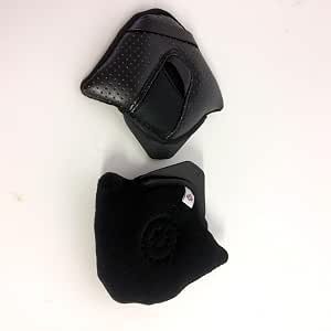 Amazon.com: Giro Fuse/Prima Helmet Ear Pad Kit - 2007680 : Everything Else