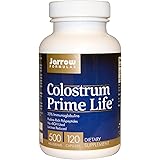 G&G Vitamins Colostrum Plus Capsules: Amazon.co.uk: Health & Personal Care