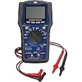 Amazon.com: OTC 3940 550 Series Digital Multimeter, Black