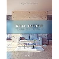 Amazon.com: Real Estate Principles and Practices: 9781629800066 ...