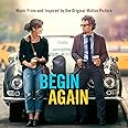 Begin Again: Soundtrack, Soundtrack, OST/Various: Amazon.ca: Music
