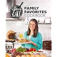 The Stay At Home Chef Family Favorites Cookbook: Farnsworth, Rachel ...