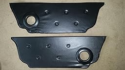 Amazon.com: SEM Products 15243 Satin Black Color Coat - 12 oz.: Automotive