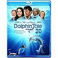 Amazon.com: Dolphin Tale (Blu-ray 3D / Blu-ray) : Robert Engelman ...