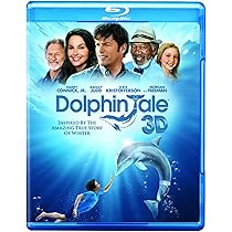 Dolphin Tale Cast Amazon.com: Dolphin Tale 2 (DVD) : Harry Connick,
