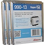 GeneralAire Humidifier Unit 1042-LH: Amazon.ca: Home & Kitchen