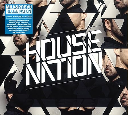 House Nation - Amazon.co.uk
