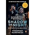 Amazon.com: Shadow of Night (Movie Tie-In): A Novel (All Souls Series ...