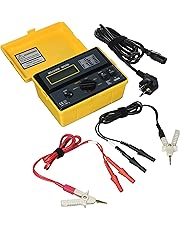 Ohm Meter: Amazon.com