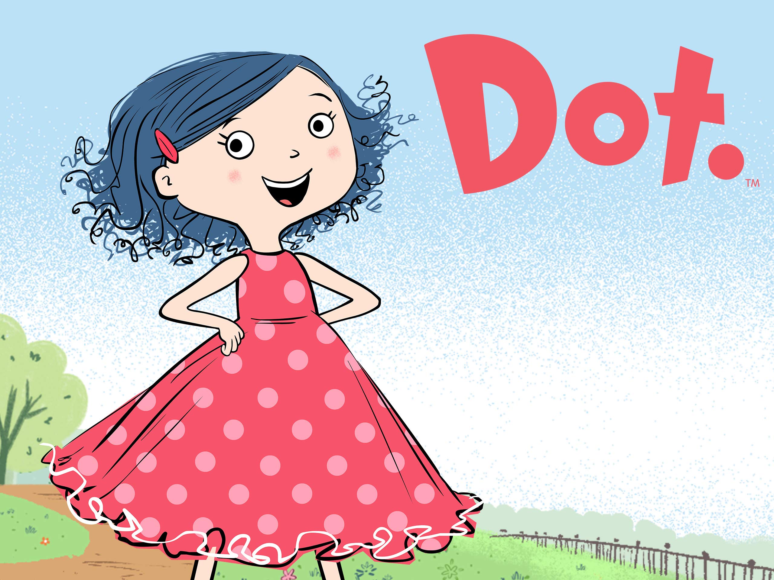 Watch Dot Season 1 | Prime Video