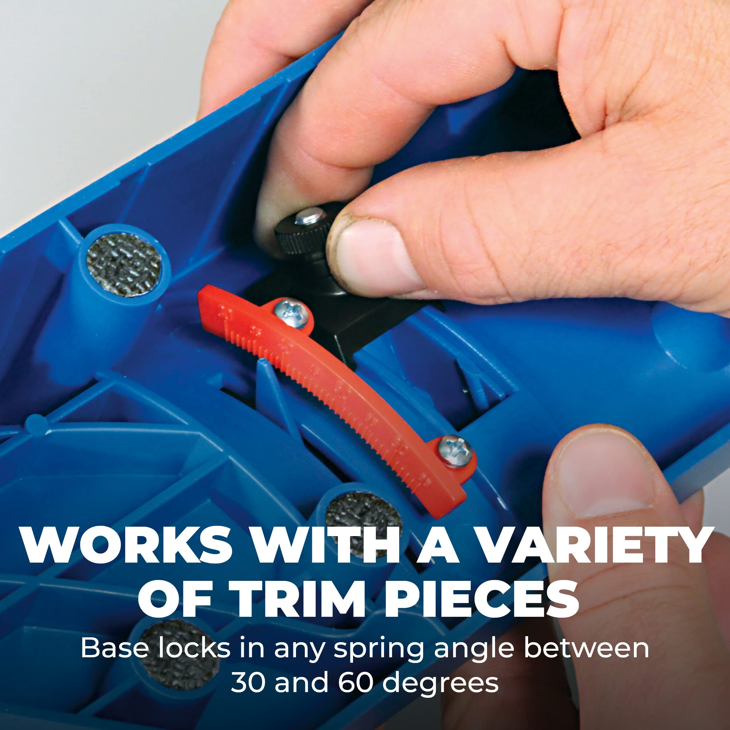 Mua Kreg KMA2800 Crown-Pro Crown Molding Tool trên Amazon Mỹ chính hãng ...