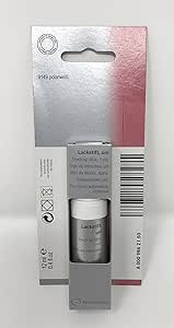 Amazon.com: Mercedes Benz Genuine Polar White Touch Up Paint Code 149 ...