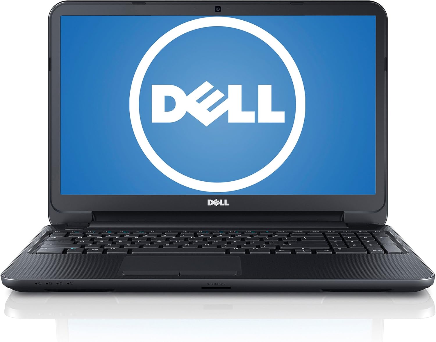 DELL Inspiron 39,6 cm HD computadora portátil, Intel Dual Core i3 ...