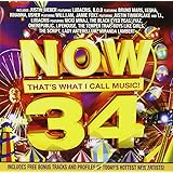 Now, Vol. 35: That's What I Call Music: Various Artists, Now That's ...