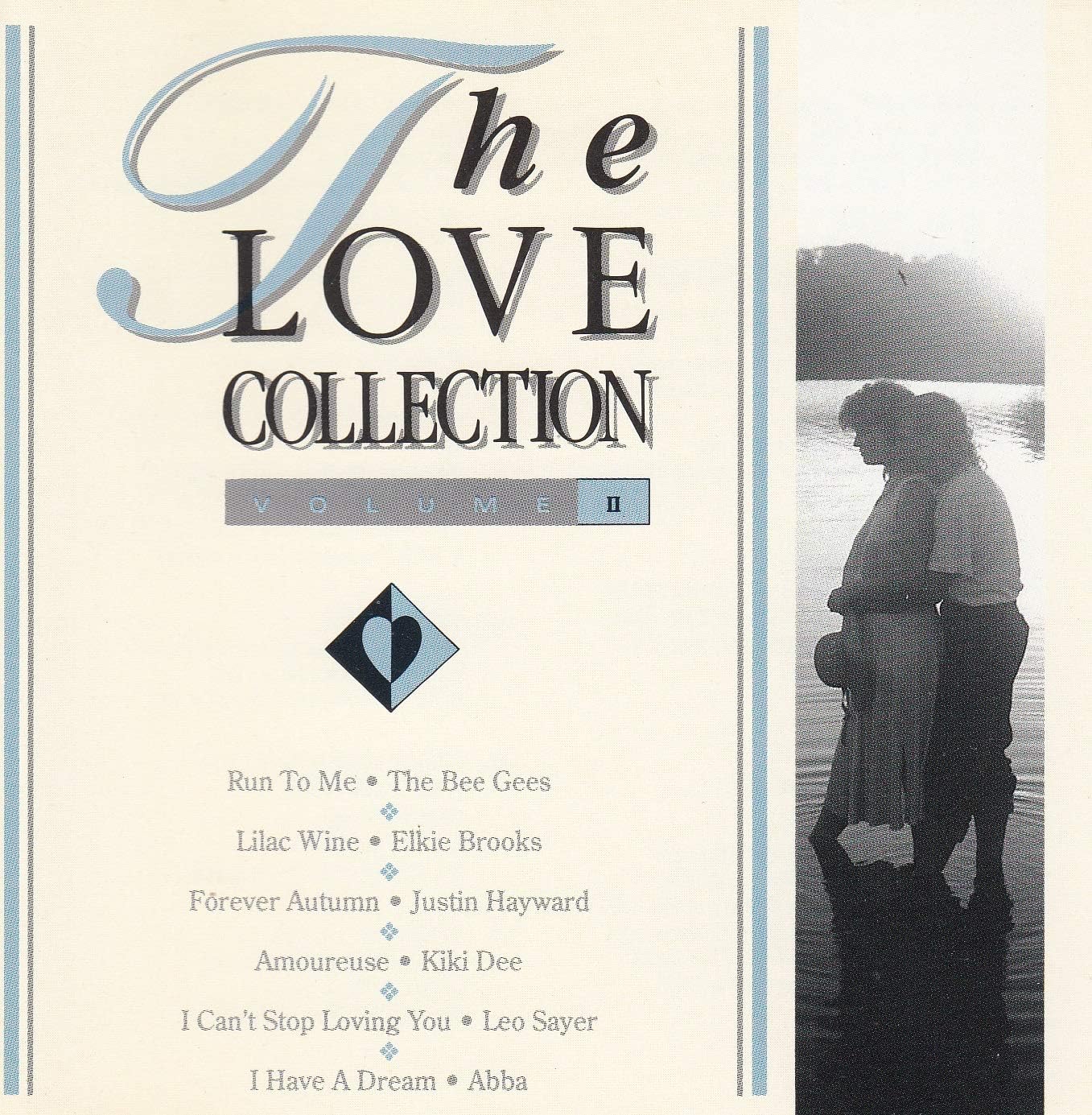 Love Collection 2: Amazon.co.uk: Music