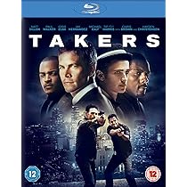 Takers