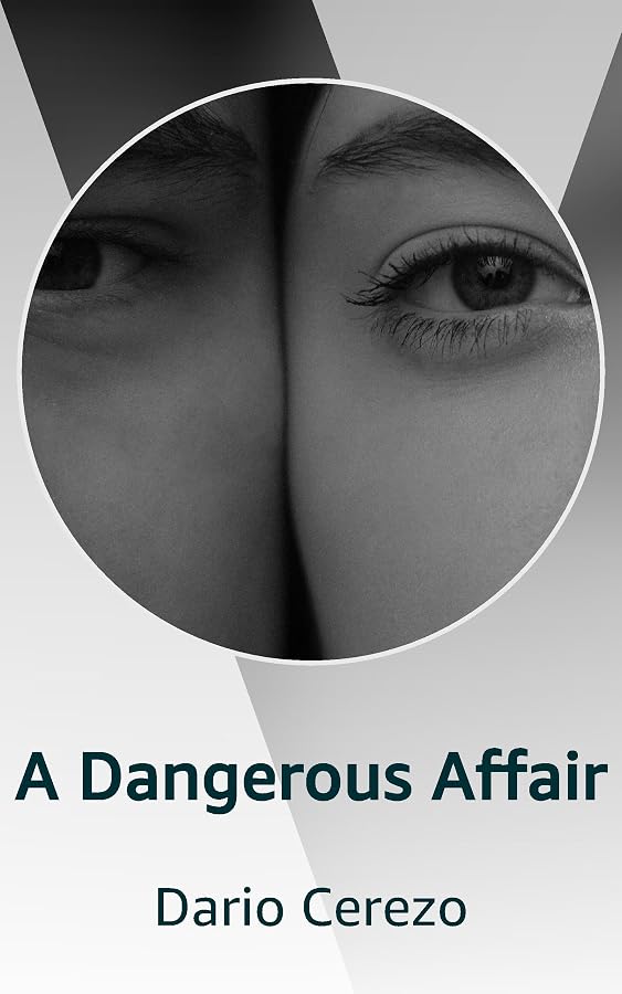 A Dangerous Affair | Kindle Vella