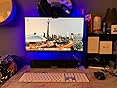 Amazon.com: SAMSUNG T350 Series 27-Inch FHD 1080p Computer Monitor ...
