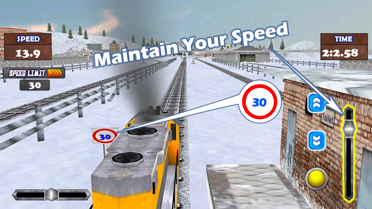 Indian Train Simulator Driver:Amazon.co.uk:Appstore for Android