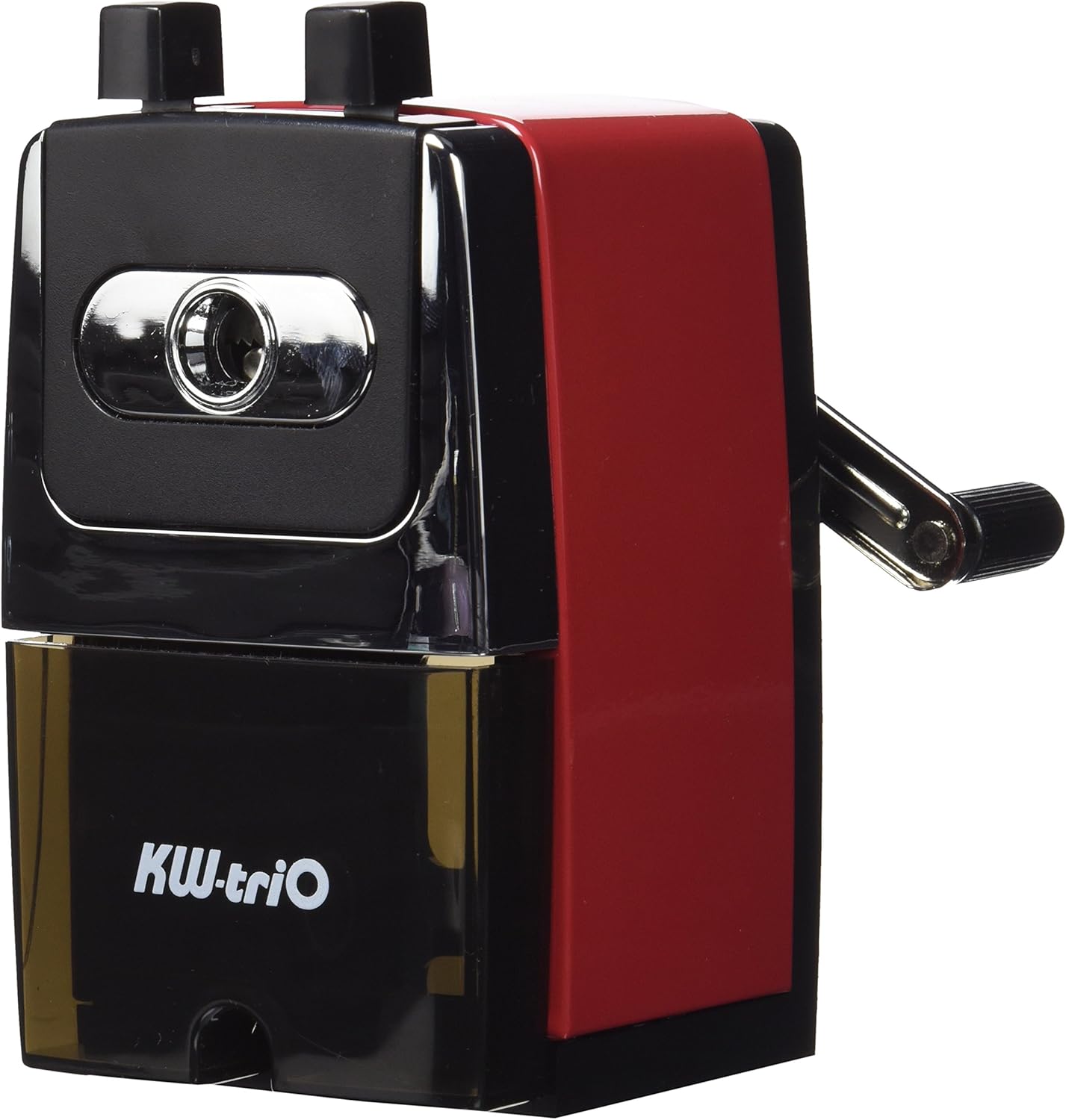 Makro Paper 307A, Pencil Sharpener, Random Colors – BigaMart