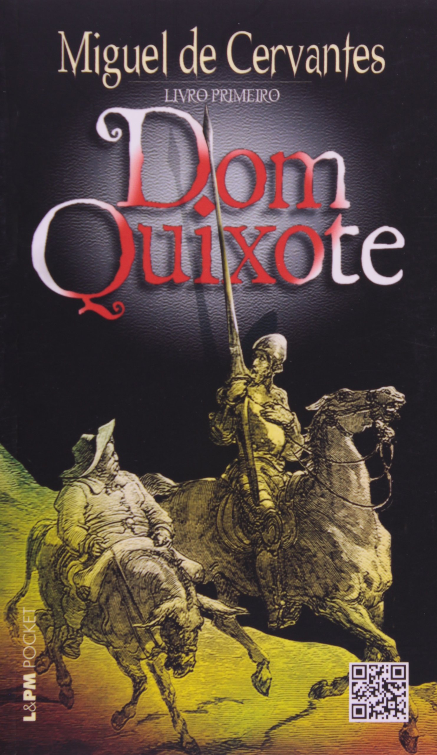 Resumo Do Livro Dom Quixote - FDPLEARN