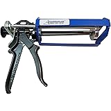 MixPac DMA50 Dispensing Gun Kit for 50ml Epoxy & Adhesive Cartridges (1:1 & 2:1 Ratios): Amazon ...