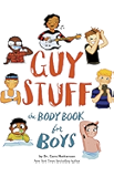 It's Not the Stork!: A Book About Girls, Boys, Babies, Bodies, Families ...