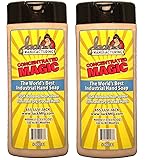 MAGIC CONCENTRATED HAND CLEANER, 1 GALLON: Amazon.com: Industrial ...