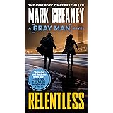 Burner (Gray Man): Greaney, Mark: 9780593548103: Amazon.com: Books