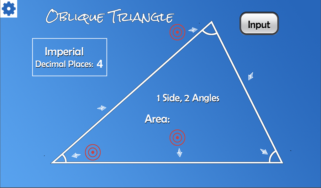 MC - Trigonometry Calculator:Amazon.de:Appstore for Android