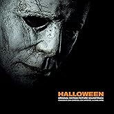 HALLOWEEN II OST - Halloween II (Original Motion Picture Soundtrack ...
