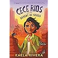 Cece Rios and the Desert of Souls (Cece Rios, 1): Rivera, Kaela ...