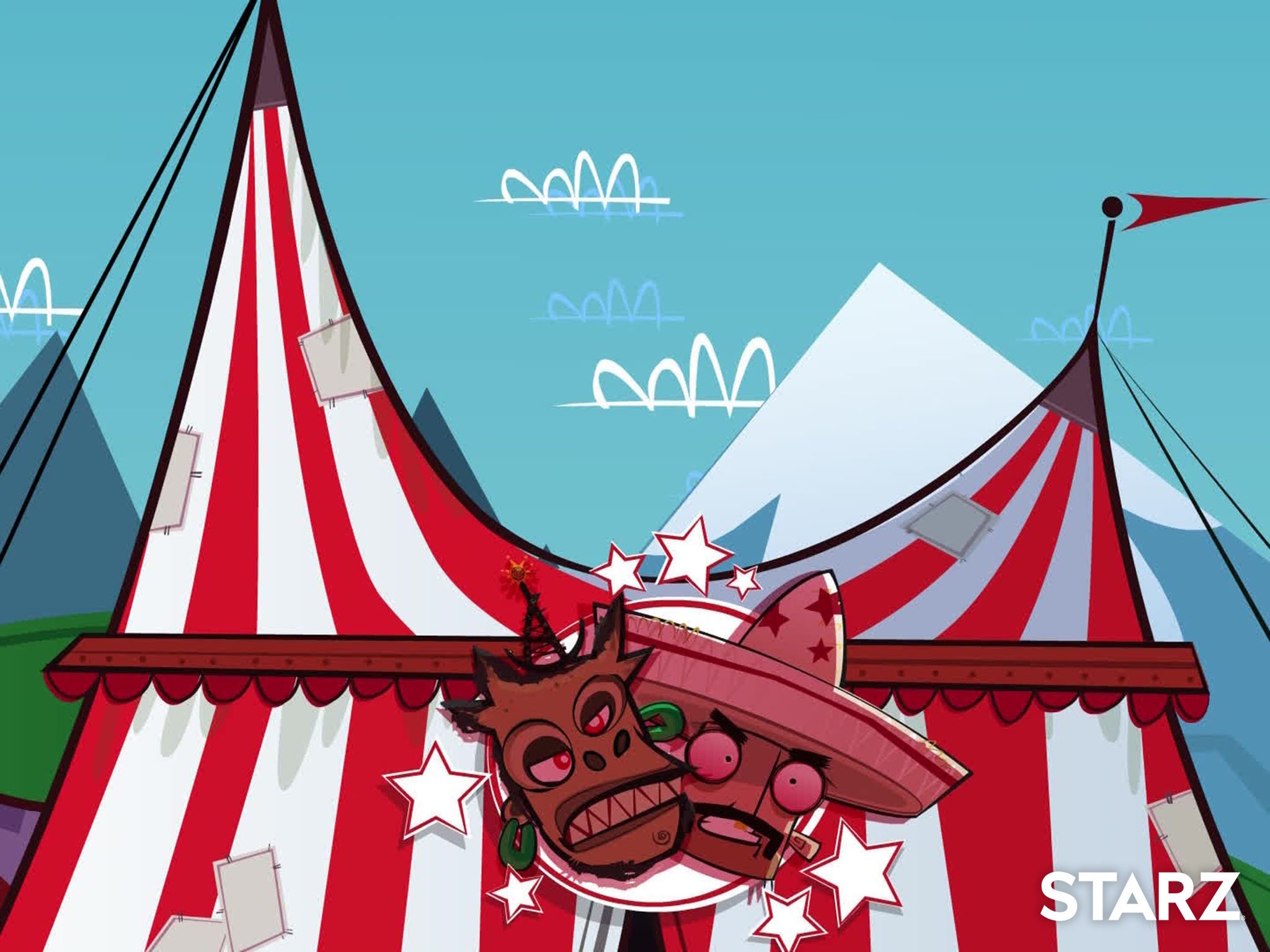 Watch Skatoony | Prime Video