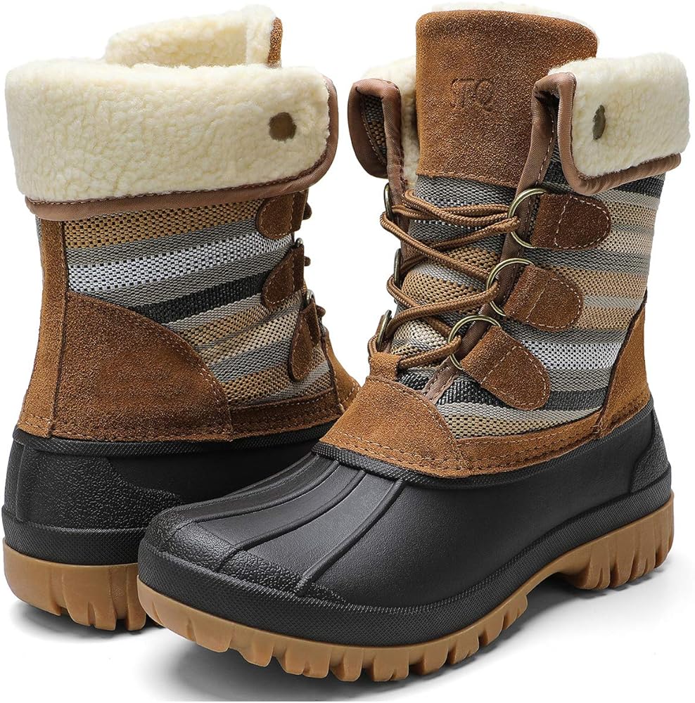 Venta > botas para invierno para mujer > en stock
