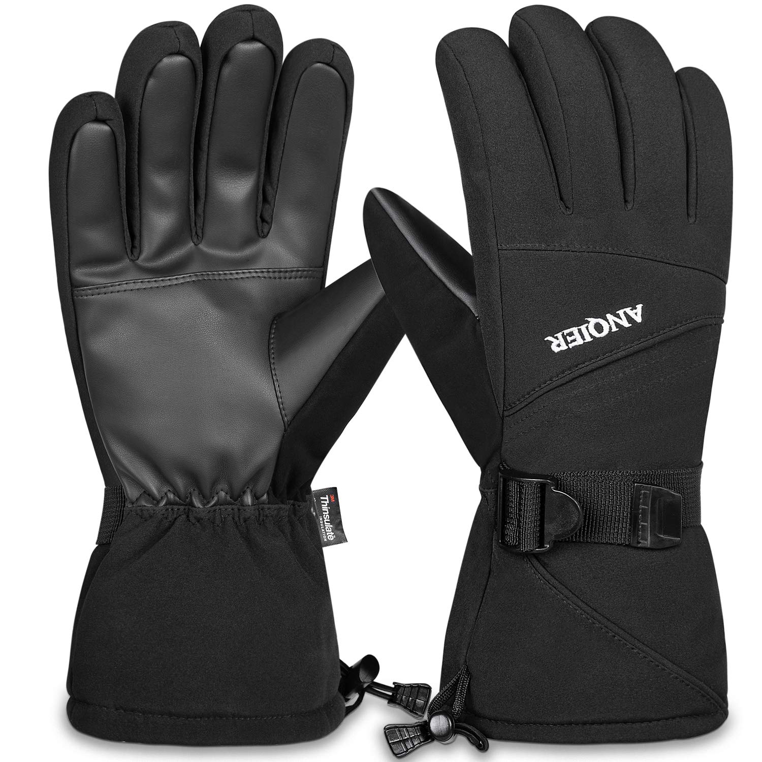 Sale > 3m thinsulate gloves womens > in stock