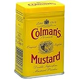 Amazon.com: Colman's Dry Mustard, 2 oz : Home & Kitchen