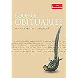 The Economist Book of Obituaries: Keith Colquhoun, Ann Wroe ...