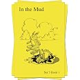 Reading for All Learners - I See Sam Phonics Books Set 1: Alan ...